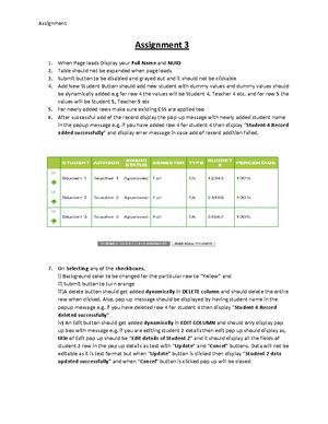 Assignment-2 - Assignment-2 - Create your professional portfolio ...