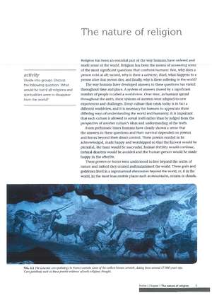 Copy of Religion, Death & Burial in Old Kingdom Egypt - Google Docs ...