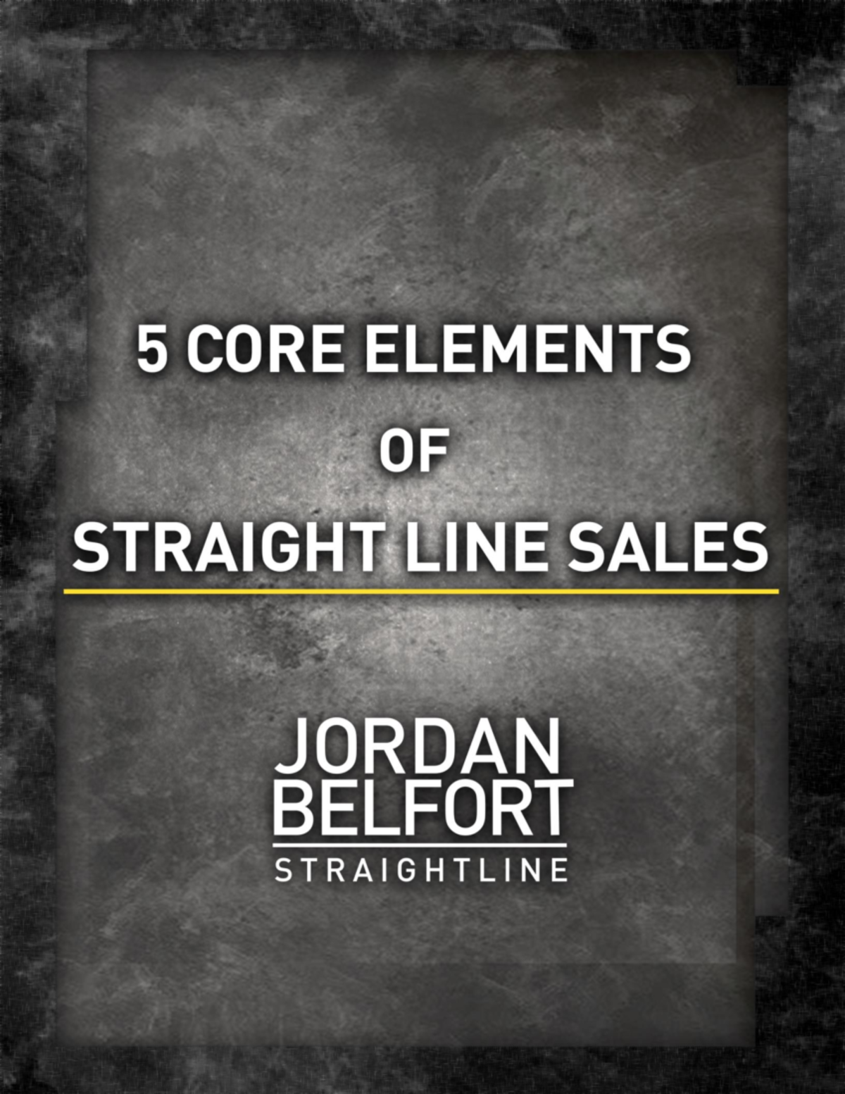 5 Core Elements e Book - oh yeah try hard to death - ABOUT THE AUTHOR ...