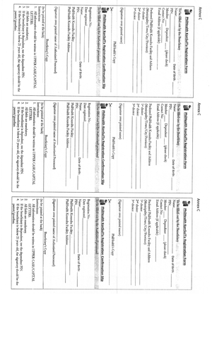 Assessment Guide - Handouts - EVIDENCE PLAN Qualification: BREAD AND ...