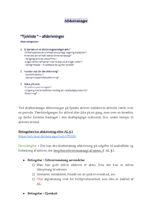 Gaver og legater - Disposition til skriftlig eksamen i skatteret - Gaver og legater Gaver Begreb ...