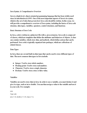 Java Advantages and Disadvantages - Despite its popularity, Java is not ...