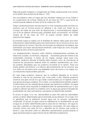 [Solved] Relacion entre la Historia de America Moderna y El General en ...