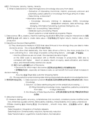 Case interview frameworks - © Victor Cheng caseinterview Case Interview ...