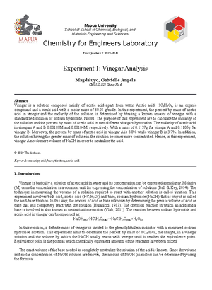 Chemical Engineering Calculations - Chemical Engineering Calculations ...