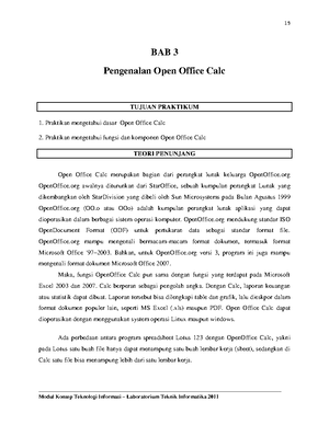 Fungsi DAN Formula - FUNGSI DAN FORMULA MS. EXCEL 2007 Fungsi & Formula ...