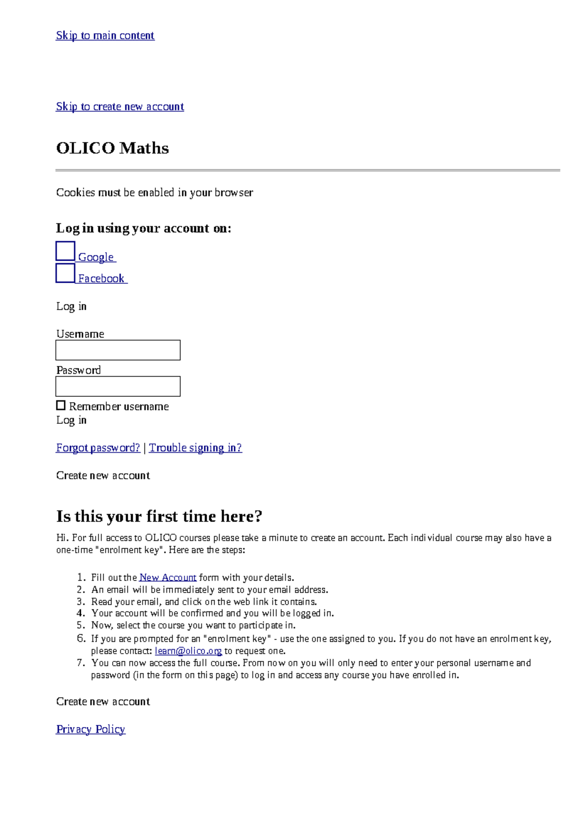 Olico NBT Maths (MAT) Preparation Booklet - Skip to main content Skip ...
