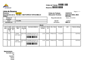 A606967 A Molino 3 tintaya-antapaccay 2011-2020 fase 2 - FOR LIMITS OF ...