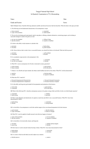 PHRD107-OD Syllabus - JMJ Marist Brothers Notre Dame of Marbel ...