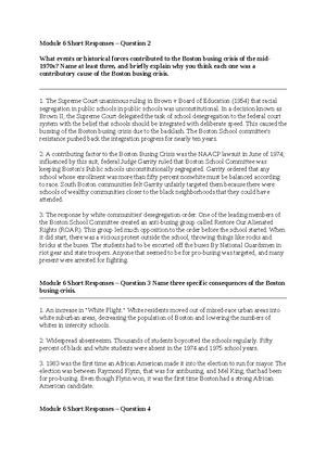 1-2 Journal- Breaking Down an Argument - Passage from Aristotle (1925 ...