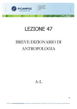 Lezione 35 Diaspora - Safran - Cohen - LEZIONE 35 DIASPORA SECONDO ...