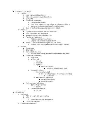 Psych 100 psychology notes (1)-25 - They may include physical symptoms ...
