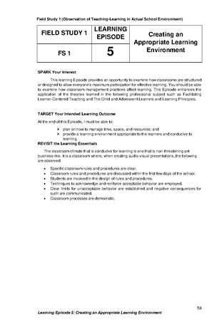 Module-7 Spiritual-Self-and-the-Meaning-of-Life - GEC 1 - Understanding ...