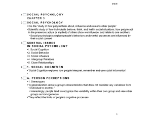 Blkbrd-Biological Foundations of Behavior-Fall 2021-GMU - Compatibility Mode - 1 BRAIN AND ...