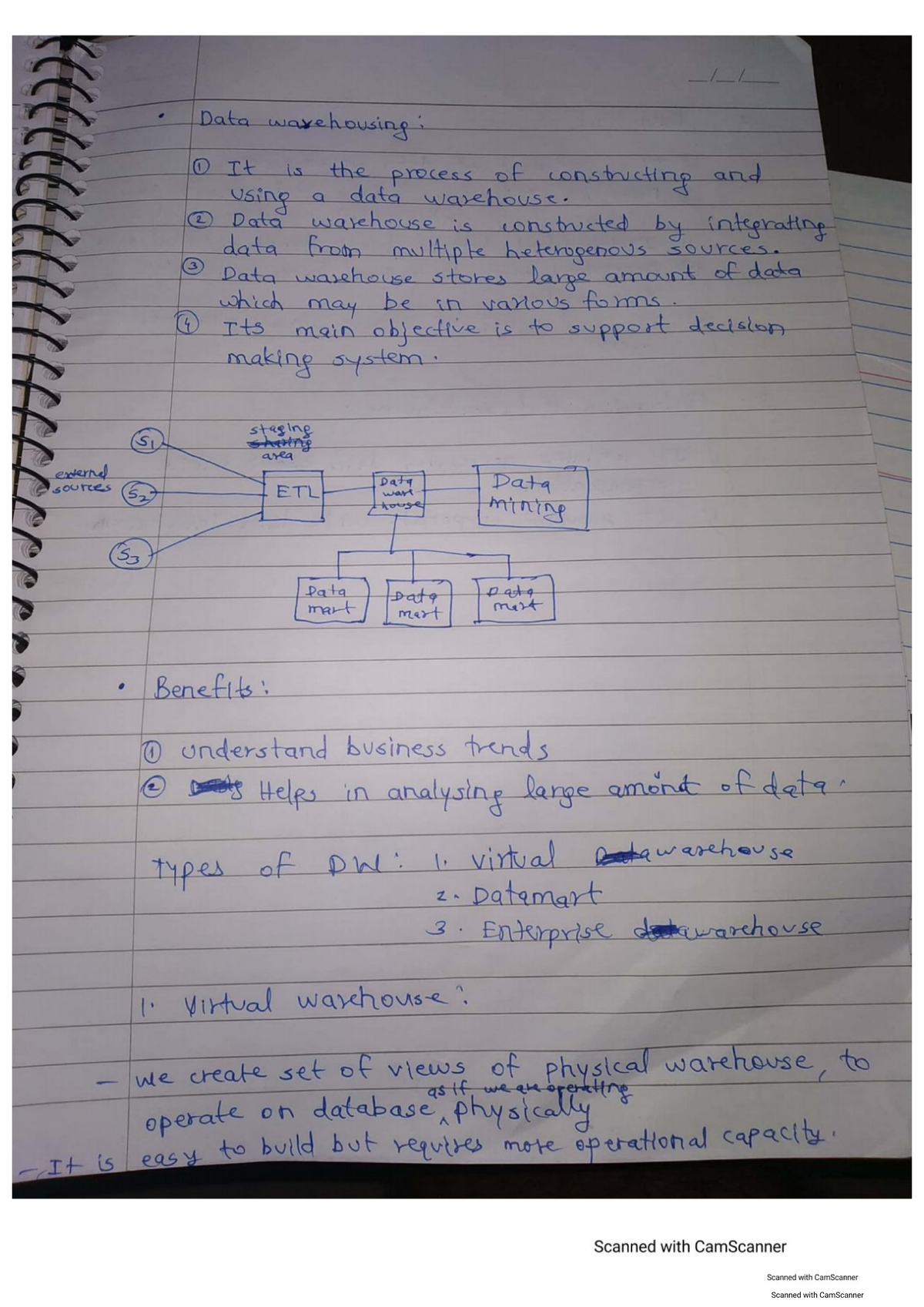 Bi u2Omkar Pawar - Computer Engineering - Studocu
