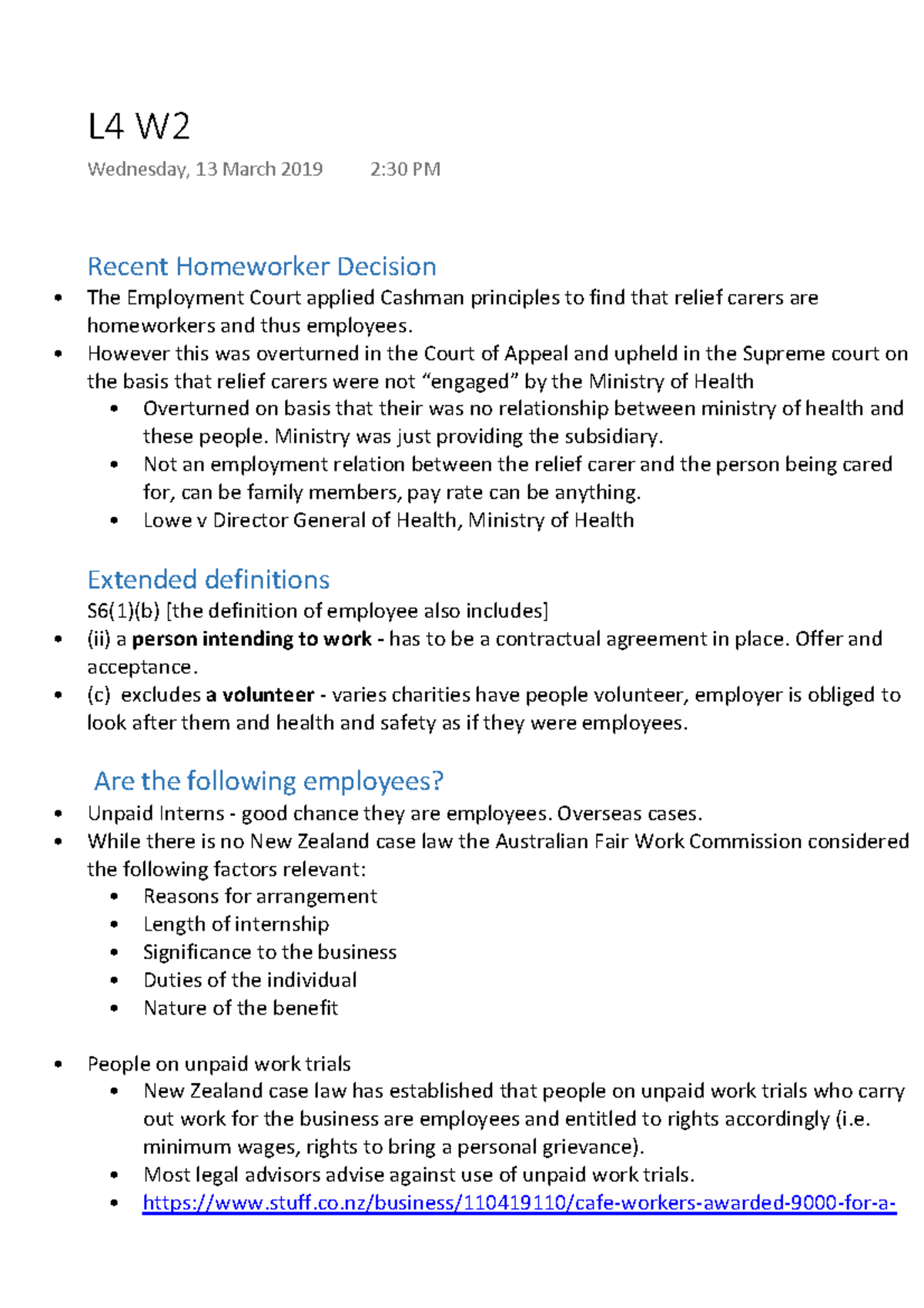 Lecture 4 Week 2 Warning Tt Undefined Function 32 Recent