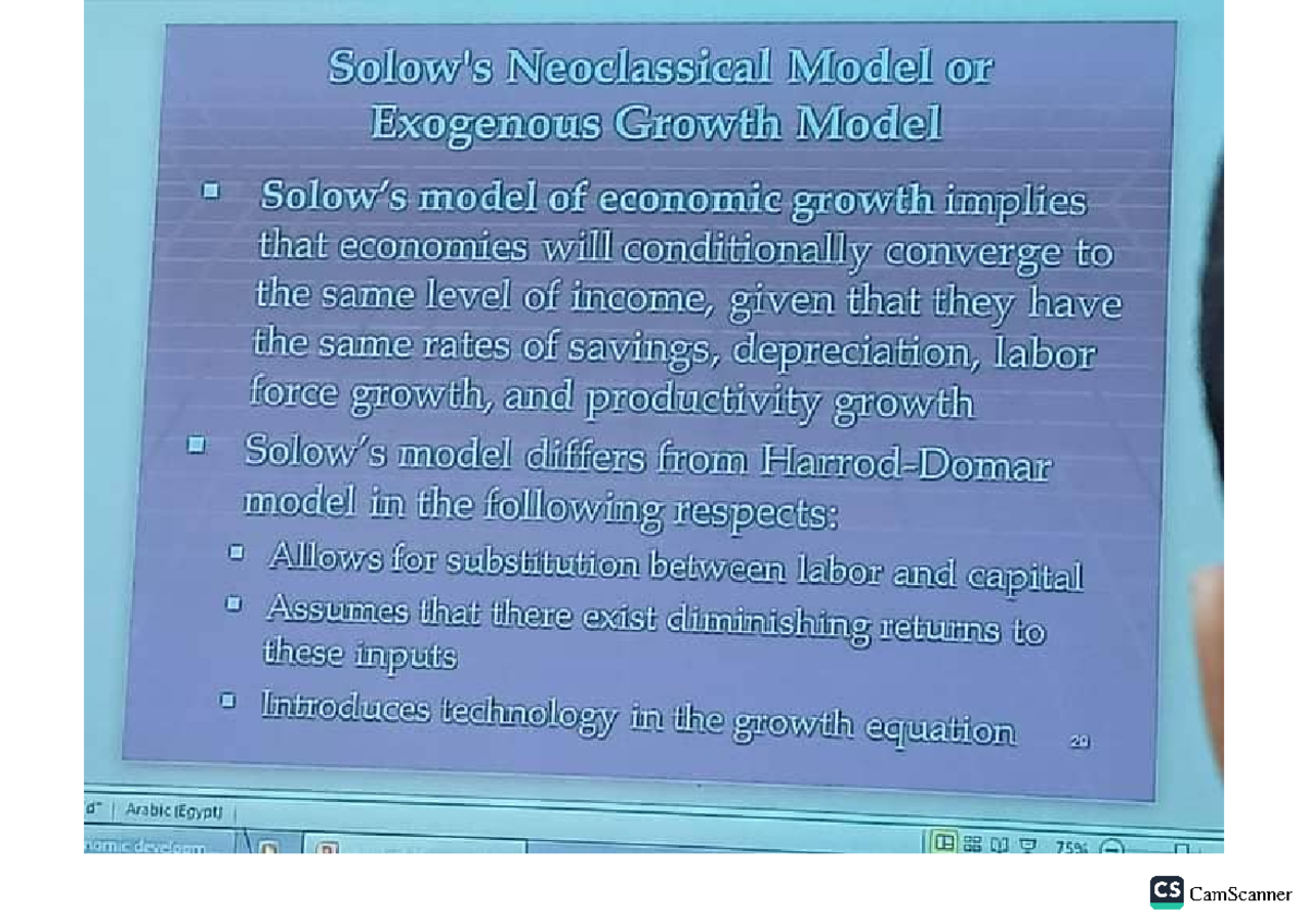 Economic development 6 - Ore & Economic Minerals - Studocu