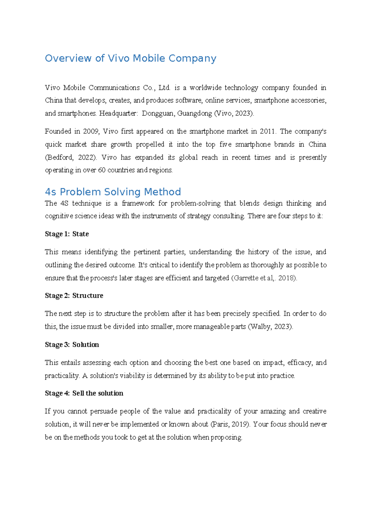 Vivi 1000 - Vivo Mobile Communications Co., Ltd. is a worldwide ...