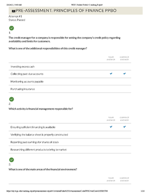 C234 Task 2 Ronnie Ragusa - REM1: Task 2: Workforce Planning ...