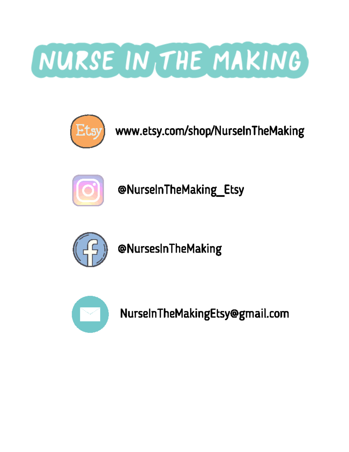 Iron Deficiency Anemia Graphic - etsy/shop/nurseinthemaking/ ####### PERIPHERALS Upper ...