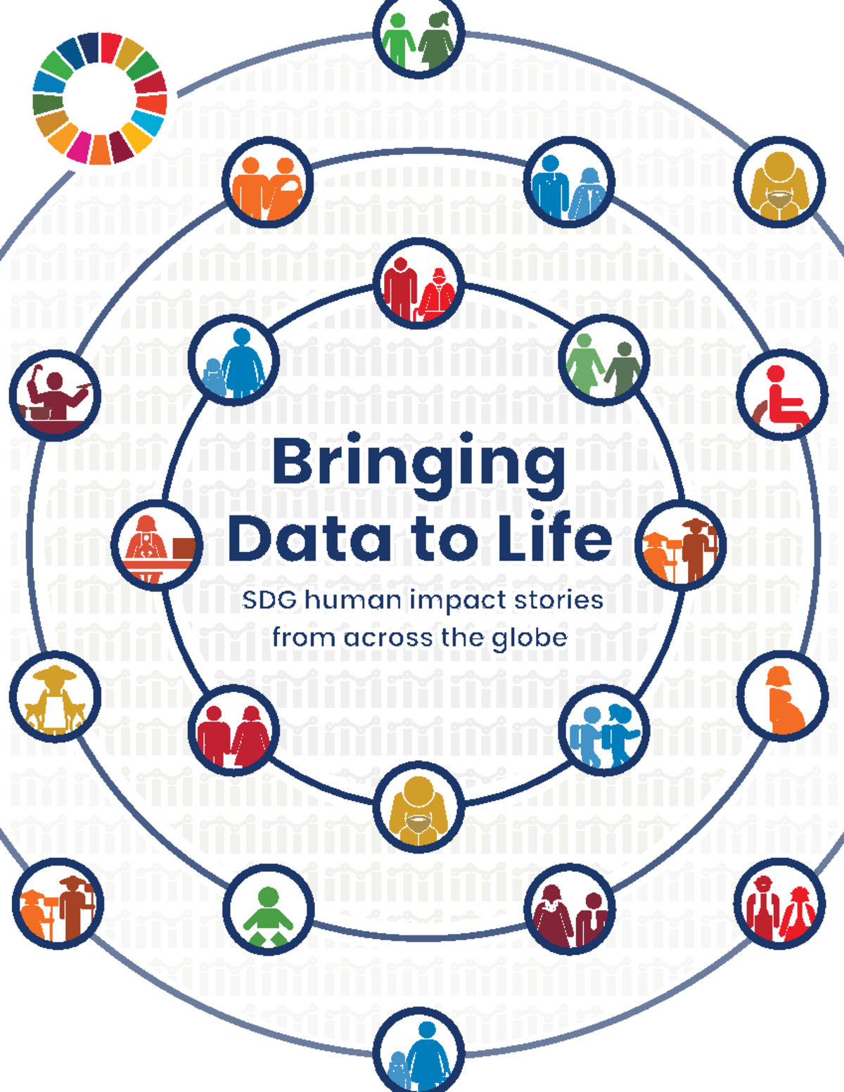 SDG2022 Flipbook final - Bringing Data to Life Bringing Data to Life ...