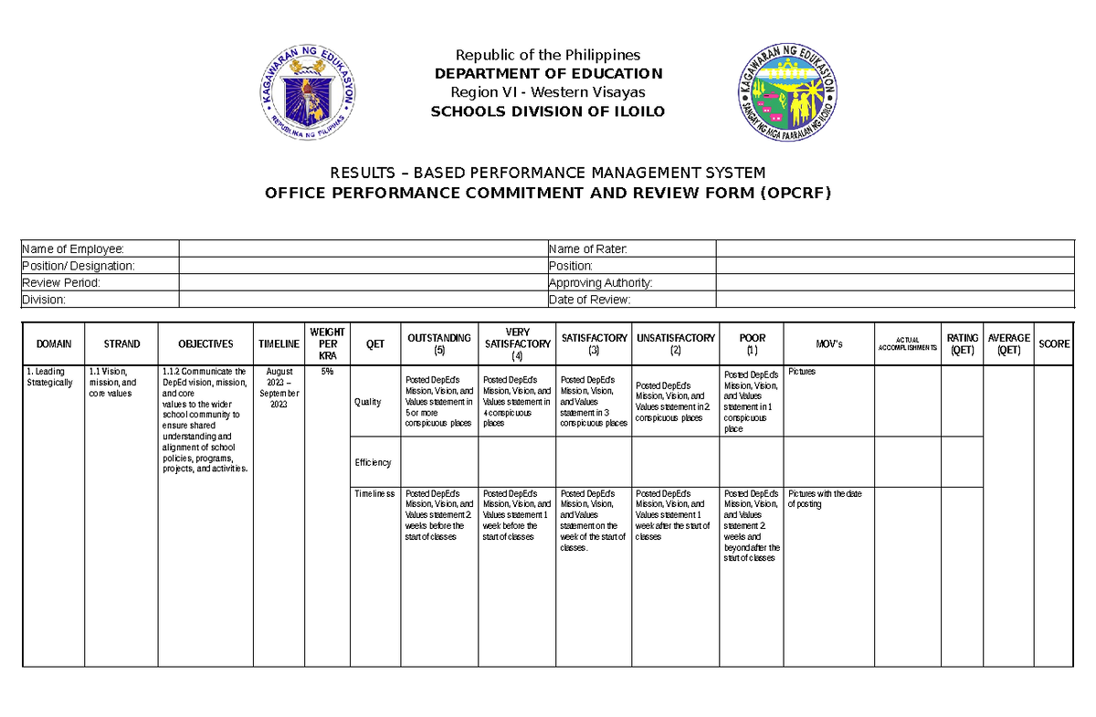 Inbound 2316887722890108213 - Republic of the Philippines DEPARTMENT OF ...