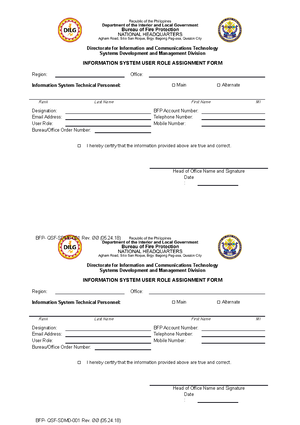 Sample Cover PAGE AND Table OF Contents - RIOLADA, JHON PAULO PRADO ...