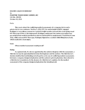 12 Alcuizar vs. Judge Carpio - ERLIND A. ALCUIZAR, complainant, vs ...