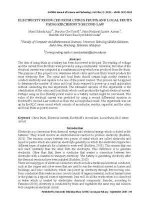 Problem Set in AC Motors - BS Electrical Engineering - Studocu