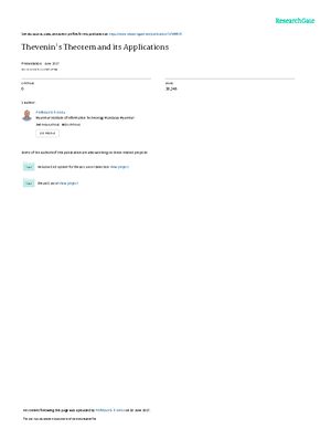 Course Outline - EEB241: Electrical Principles II Credits 12 Type Core ...
