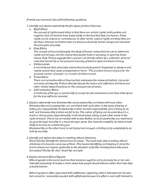 6 fundamental canons - i. Engineers shall hold paramount the safety ...