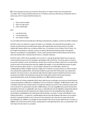 Math 103 HW 1 - Math 103 Exercise - Math 103: College Mathematics Homework Set 1: Chapter 1 Name ...