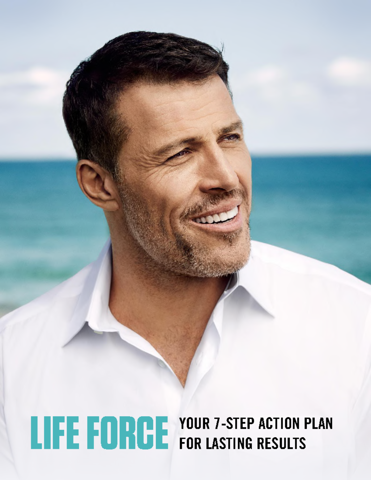 Life Force Study Guide Final min - YOUR 7-STEP ACTION PLAN LIFE FORCE ...