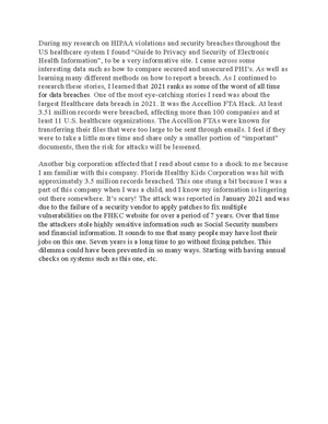 WEEK 2 Staffing interactive case study - Marie Deiparine Professor ...