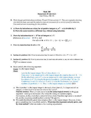 Mathematical reasoning course outline deductive reasoning - Deductive ...