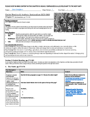 Chapter 1 Guided Reading.docx - Name ...