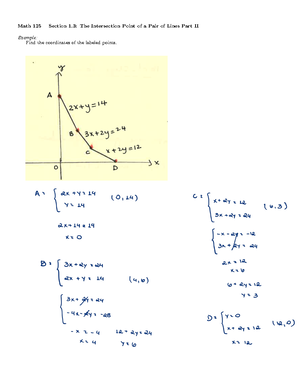 MATH 125 Review DAY 1 - Math 125 Final Exam Day 1 Review: Chapters 8 ...