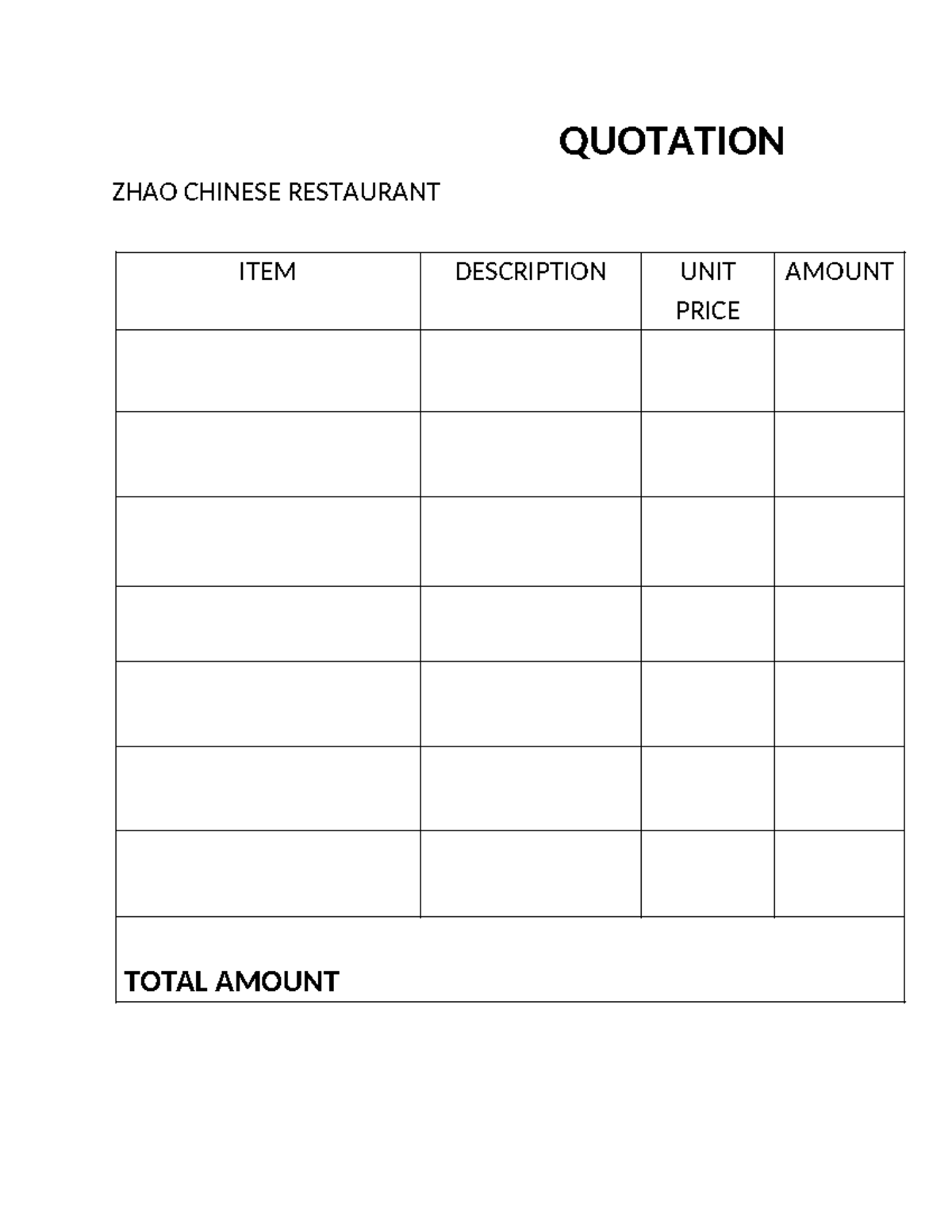 April 5 incident report - Bachelor of Science in Architecture ...