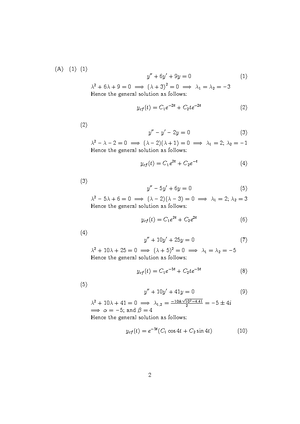 Grade 12 Biology Unit 3 Molecular Genetics Chapter 5 Review Topics ...