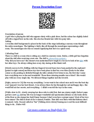 How To Write An Introduction For A Narrative Essay - Fantasy Story ...