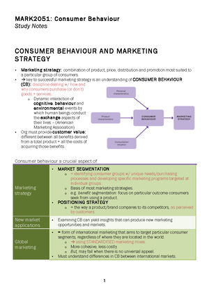 Example Ad Critique 3 - assignment 1 ad critque - Table of Contents ...