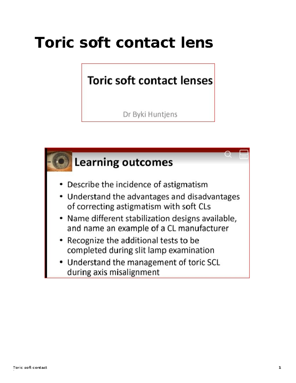 Toric soft contact lens 593e92cf04ef49f4bd46e1dfcf1c485e - Toric soft ...