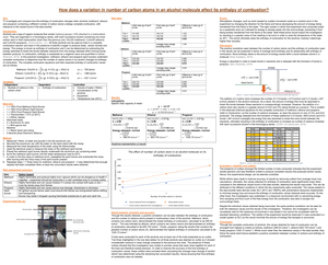VCE Chemistry UNIT 4 NOTES - Reaction Pathways KDP - the pathways used ...