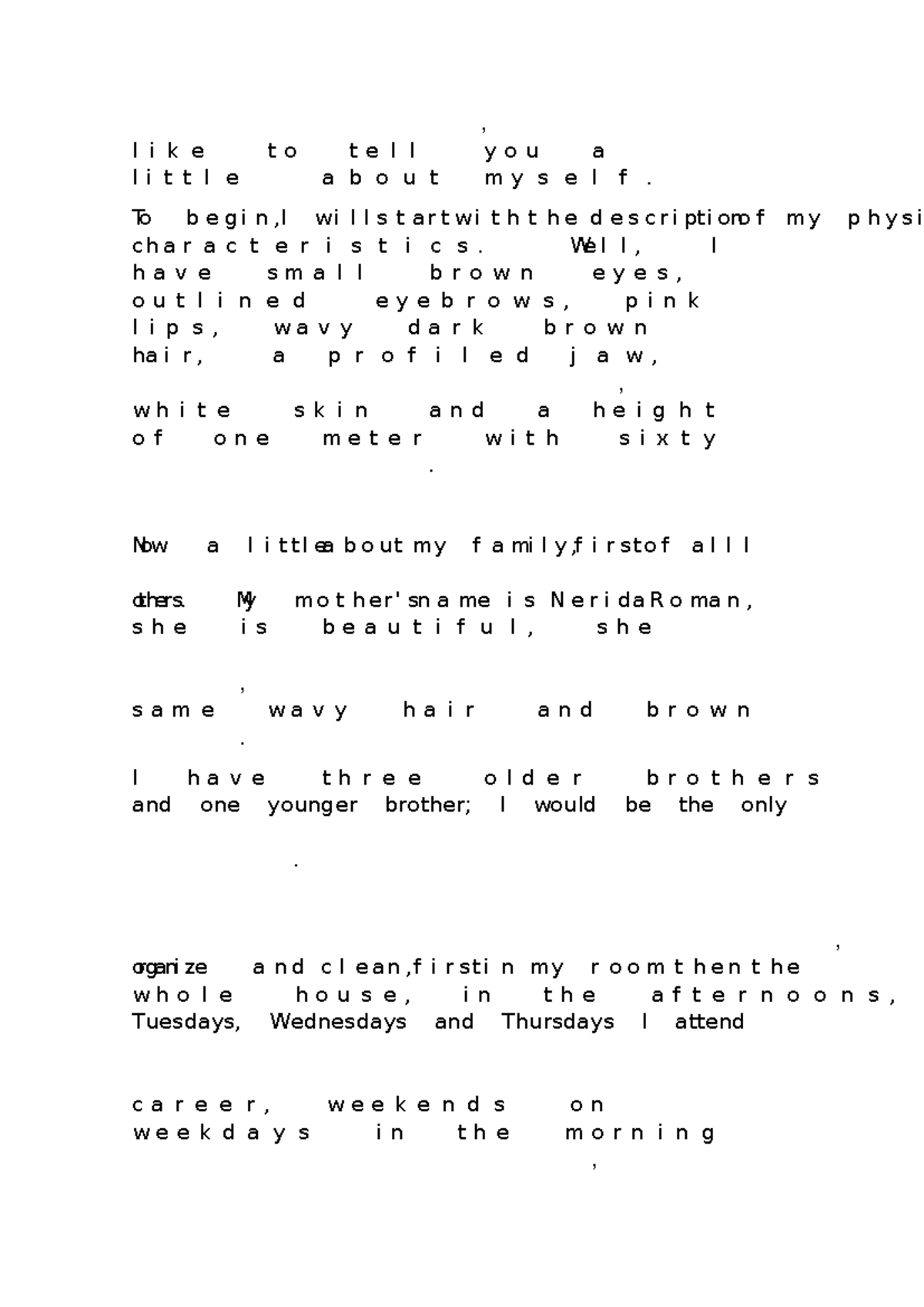 Discusion r - HHHHH HHHHHHHH, HH HHH H HH HHHH l i k e t o t e l l y o ...