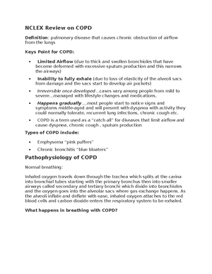 Infection prevention ati basic concept 2 share - ACTIVE LEARNING ...