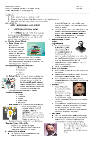 A Detailed Lesson Plan Science 6 - Objectives: At the end of the 60 ...