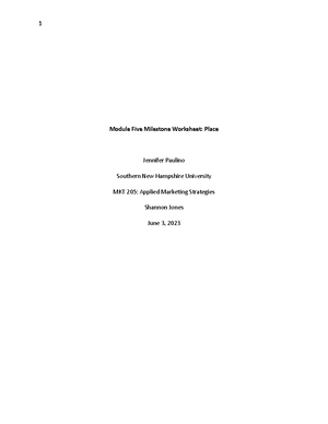 ACC 317 Module Six Worksheet Template - ACC 317 Module Six Worksheet ...