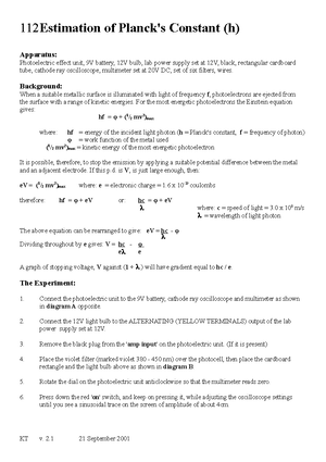 Hyperbolic Functions - Lecture notes 1-10 - 2 HYPERBOLIC FUNCTIONS ...