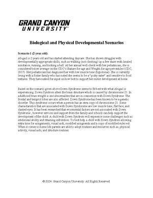 STEM Today ELM 462 - Now that you have created an "Interdisciplinary ...