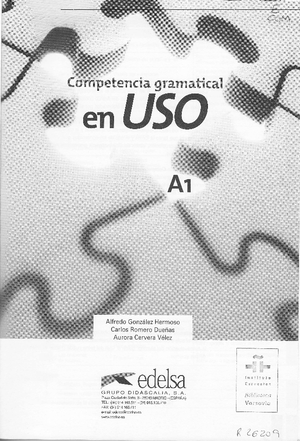 Competencia gramatical en Uso. B2 ( PDFDrive ) - Język hiszpański ...
